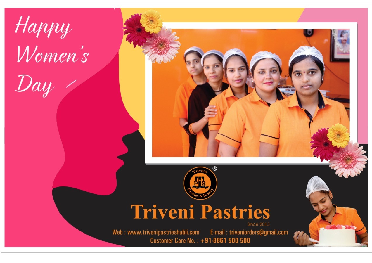 Triveni Pastery